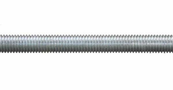 Threaded Bar - Screws, Nails & Fixings