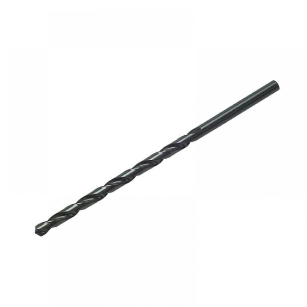 3mm x 100mm Long Series HSS Drill Bit