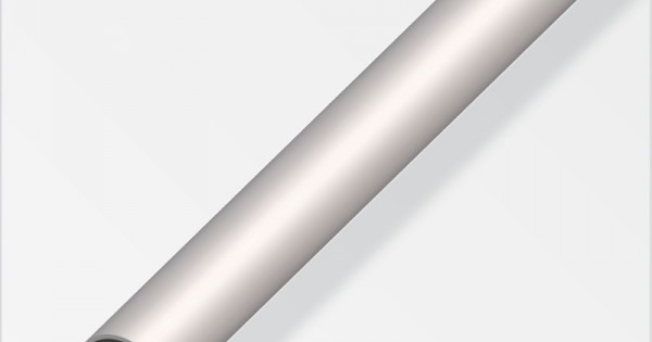 Steel Round Tube 12 X 1mm X 1m ProSolve