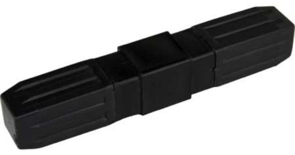 TZ1WB Straight 1 Way Joint Connector