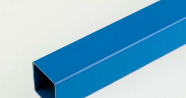 ProFrame 3m Blue Square Tube