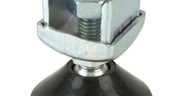 TZAFS Handy Adjustable Feet (4 Pack)