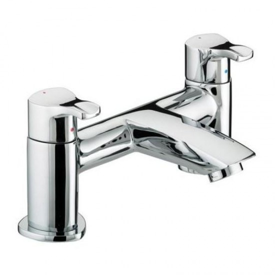 Bristan Capri Bath FIller Tap For Baths